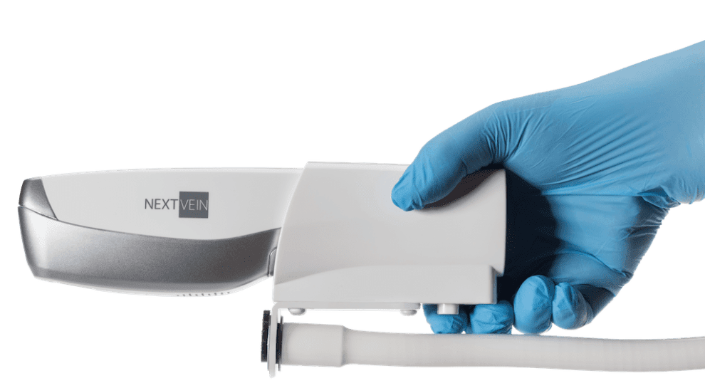 Vein Finder Product Catalog | NEXTVEIN